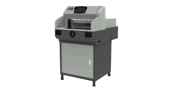 Резак электрический гильотинный BindTec-4908B купить по выгодной цене с доставкой по Беларуси ...